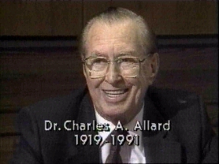 Charles Alex Allard (1919-1991) – The History of Canadian Broadcasting