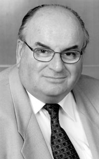 Michel Arpin (1942-) – The History of Canadian Broadcasting