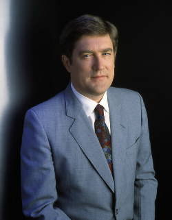 Bill Cameron (1943-2005) – The History of Canadian Broadcasting