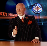 Don Cherry (1934-) – The History of Canadian Broadcasting