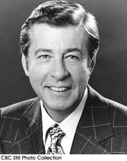 Fred Davis (1921-1996) – The History of Canadian Broadcasting