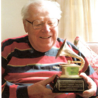 Robert Farnon (1917-2005) – The History of Canadian Broadcasting