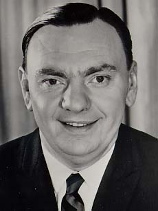 the Honourable Don C. Jamieson (1921-1986) – The History of Canadian ...