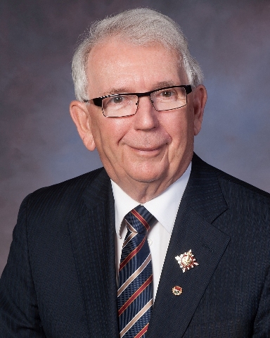 H. Frank Lewis (1939-) – The History of Canadian Broadcasting