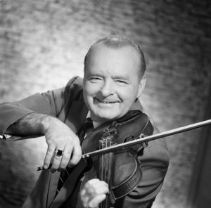 Don Messer (1909-1973) – The History of Canadian Broadcasting