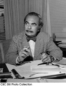 Sydney Newman (1917-1997) – The History of Canadian Broadcasting