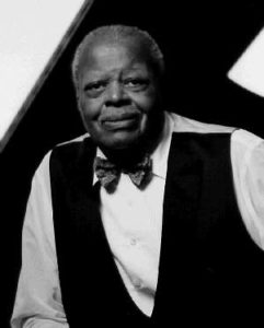 Oscar Peterson (1925-2007) – The History of Canadian Broadcasting