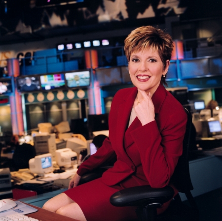 CTV National News – The History of Canadian Broadcasting