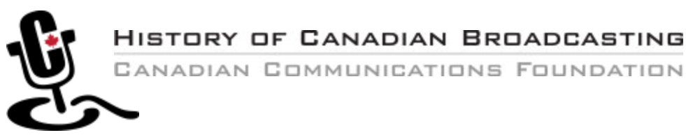 SRC Radio-Canada Network – The History of Canadian Broadcasting